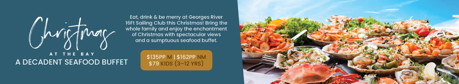 Home - Georges River Sailing Club